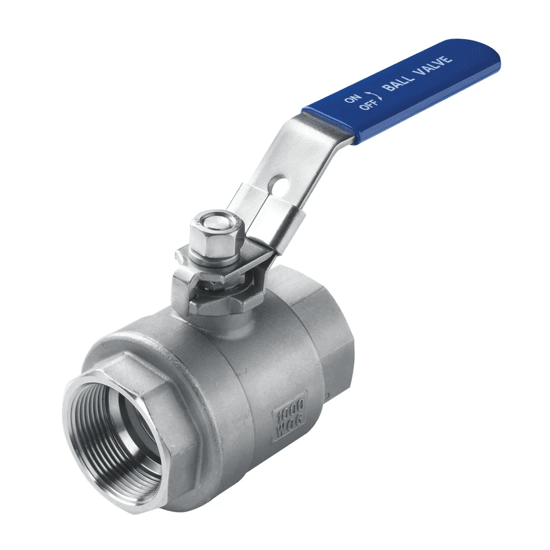 Vetus Denouden BV1 | Fisheries Supply