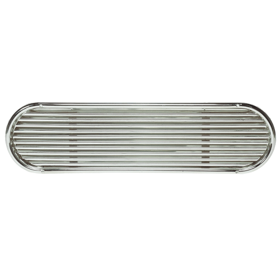 Louvered Engine Room Air Vent - Vetus | Fisheries Supply