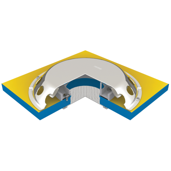 Vetus Denouden UFO | Fisheries Supply