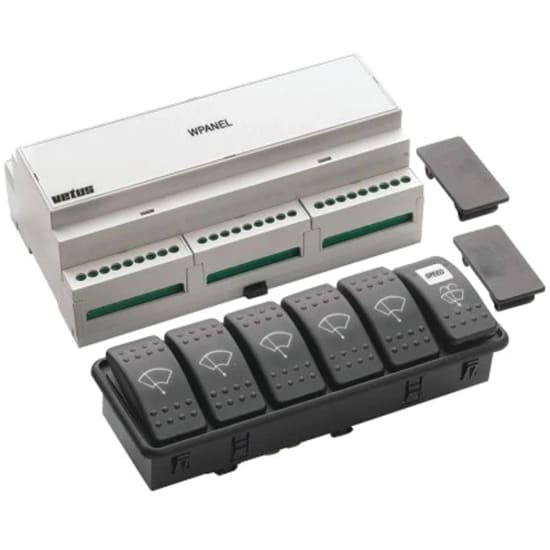 Vetus Denouden WPANEL | Fisheries Supply