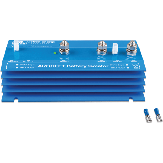 Victron Energy ARG200201020 | Fisheries Supply