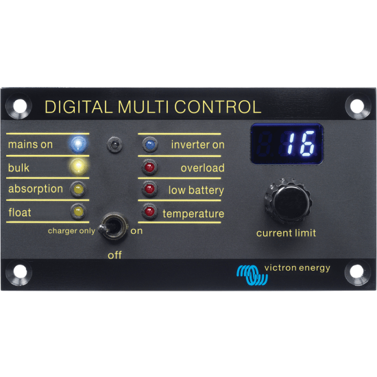 Digital Multi Control 200/200A GX
