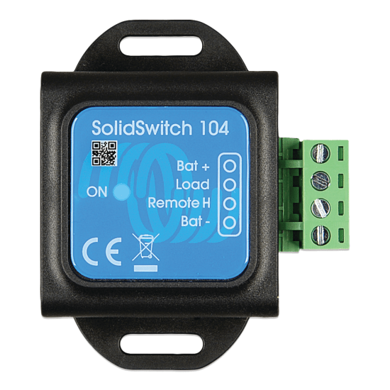 Victron Energy BMS800200104 | Fisheries Supply