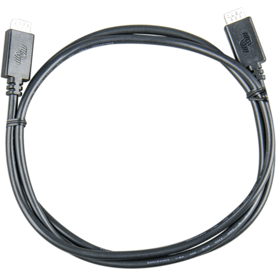 Victron VE Direct Cable - RJ12 Network Cables | Fisheries Supply