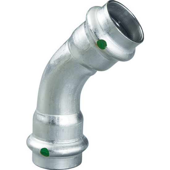 ProPress 45 Degree Elbow - Model 4026