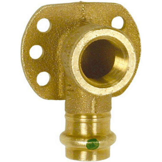 ProPress 90 Degree Drop Ear Elbow