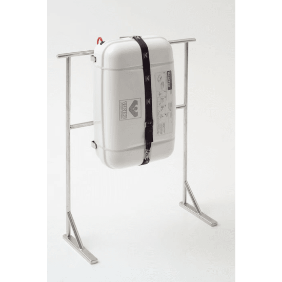 Viking Life Rafts 1031219 | Fisheries Supply