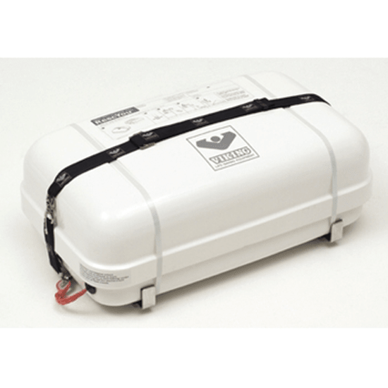 Viking Life Rafts L004US0241AME | Fisheries Supply
