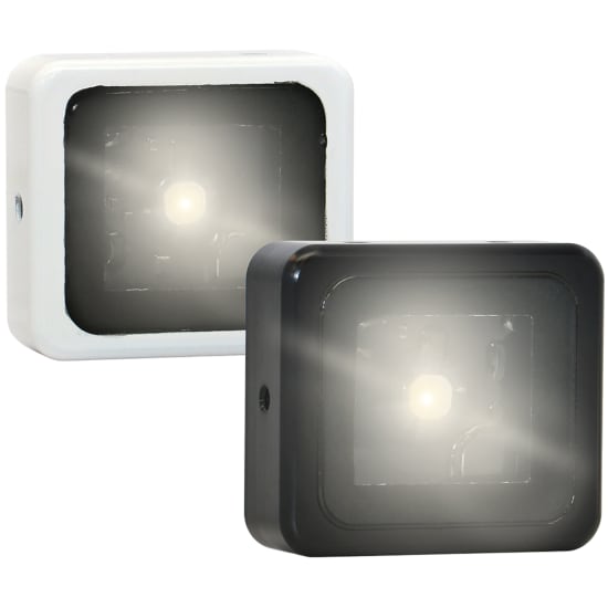 KIS Collection Multi-Purpose Light Brackets - Weems & Plath | Fisheries ...