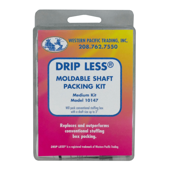 Western Pacific Trading 10146 | Fisheries Supply