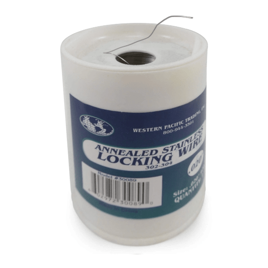 Stainless Steel Locking Wire