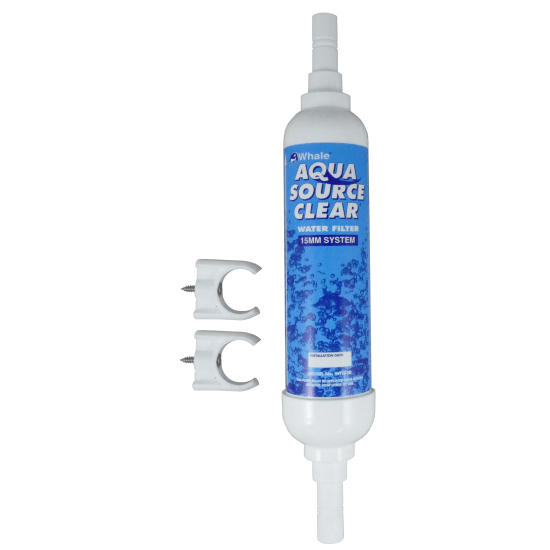 Whale WF1530B | Fisheries Supply