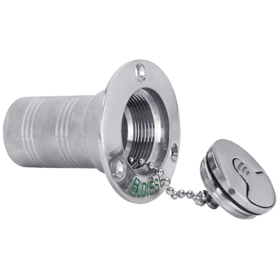 White Water Marine Hardware 6006SEU-FT | Fisheries Supply