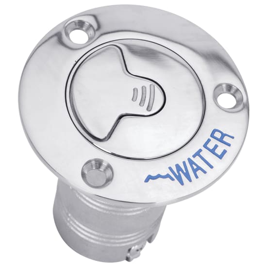 White Water Marine Hardware 6004SEU-FT | Fisheries Supply