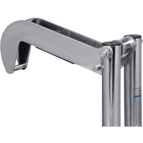 White Water Marine Hardware AM1504MB-316/AMB10 | Fisheries Supply