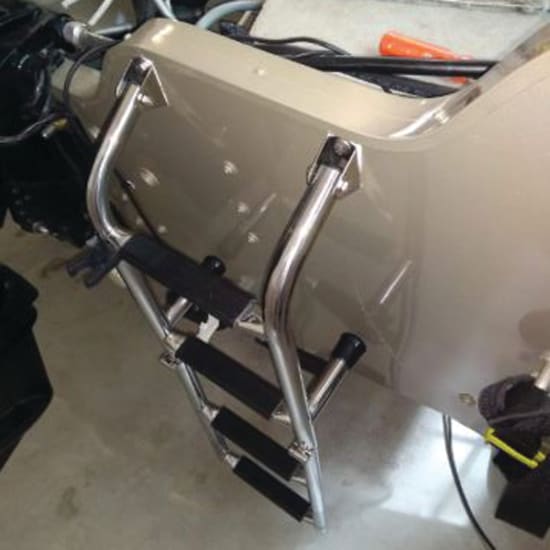 White Water Marine Hardware B00361 | Fisheries Supply