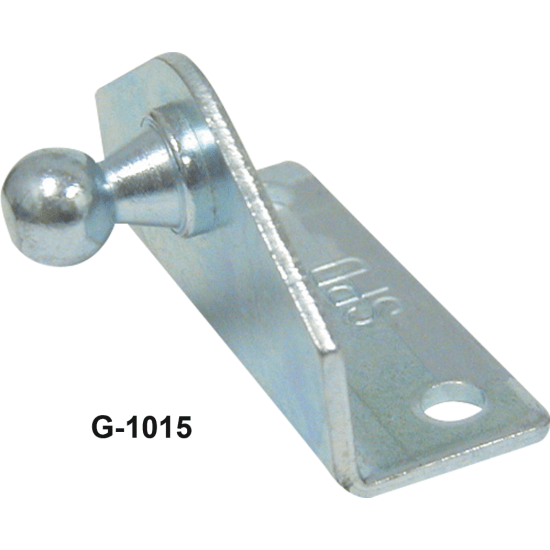 Gas Spring Mounting Bracket - Whitecap Industries | Fisheries Supply