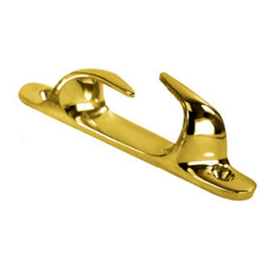 Skene Bow Chocks | Fisheries Supply