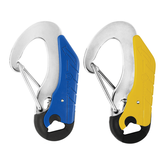 Double Action Safety Hooks - Wichard | Fisheries Supply