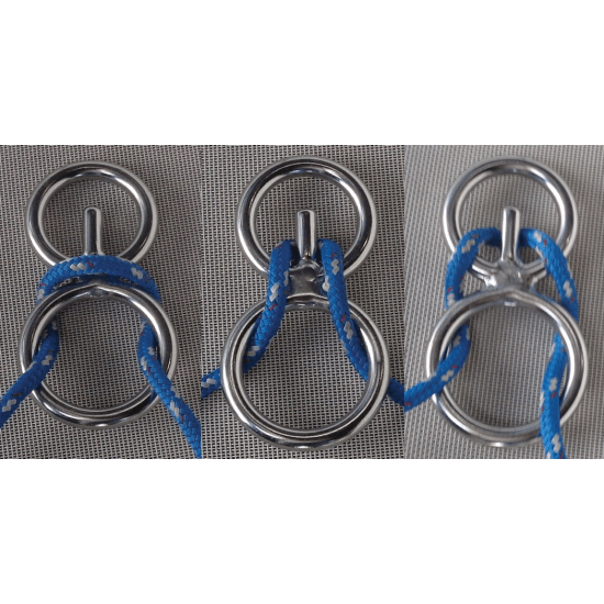 Winch Rite TR-1 | Fisheries Supply