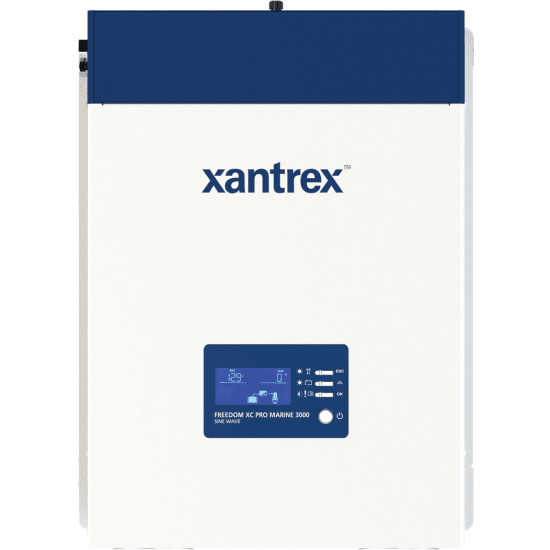 Freedom XC PRO Marine Inverter / Charger - Xantrex | Fisheries Supply