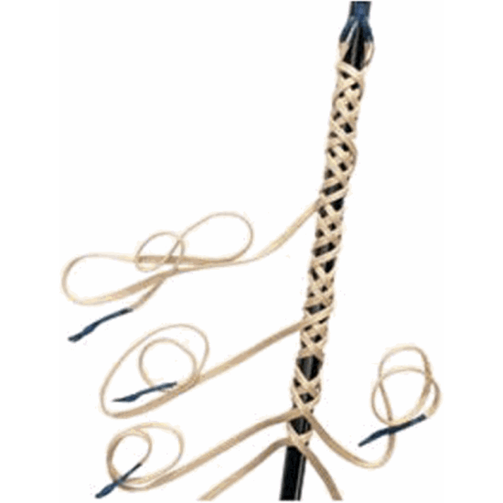 Four-Leg YaleGrips - Rope and Cable Gripping Device