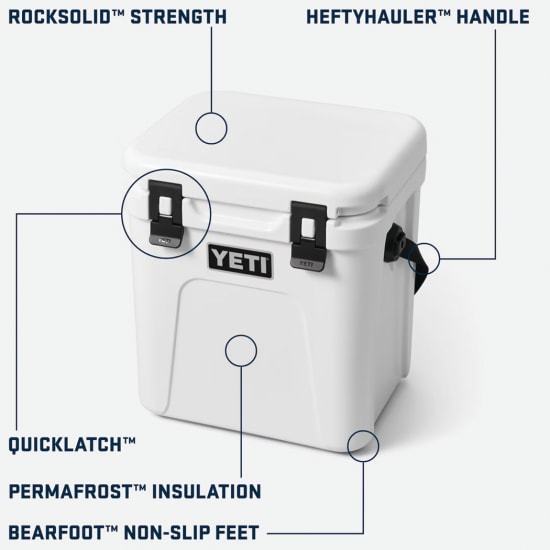 Roadie 24 Hard Cooler