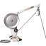 Ace Line Hauler Ace Brutus Pacific Pro Line Hauler - Scotty Mount ...