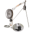Ace Line Hauler Ace Brutus Pacific Pro Line Hauler - Scotty Mount ...