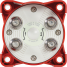 Blue Sea Systems 5511E | Fisheries Supply