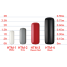 Polyform HTM-Series Boat Fenders | Fisheries Supply