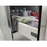 Isotherm Drawer 160 SS Refrigerator w/ Freezer | Fisheries Supply