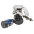 Maxwell RC12-10 Rope & Chain Windlass - Vertical | Fisheries Supply