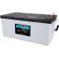 Lifeline 8D AGM 12V Deep Cycle Batteries | Fisheries Supply