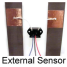 Tank Sensors - SCAD Technologies | Fisheries Supply