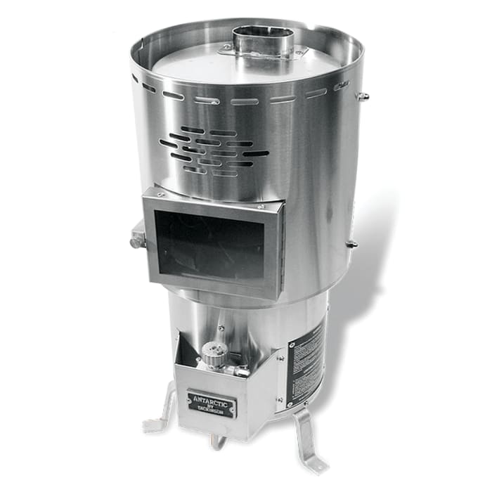 Antarctic Diesel Heater - Dickinson Marine | Fisheries Supply