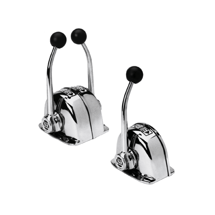 MT-3 Control Parts - Morse Controls | Fisheries Supply