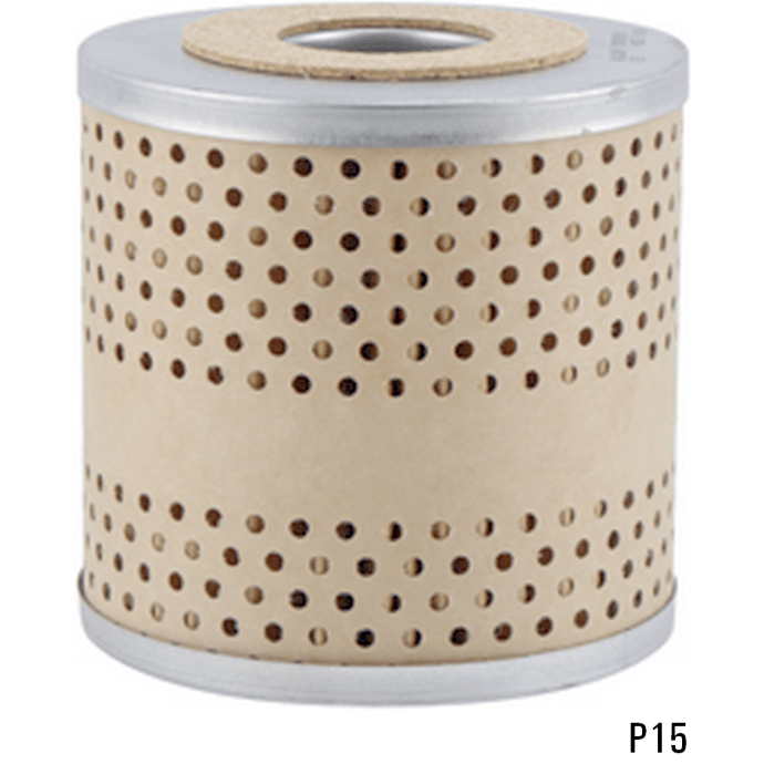 Baldwin Filters P15 | Fisheries Supply