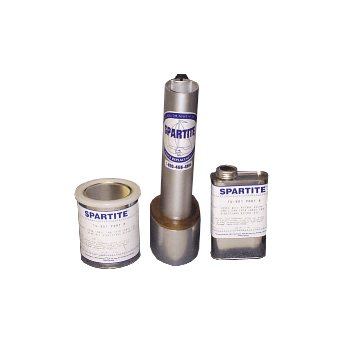 Mast Seal Kit - Spartite | Fisheries Supply