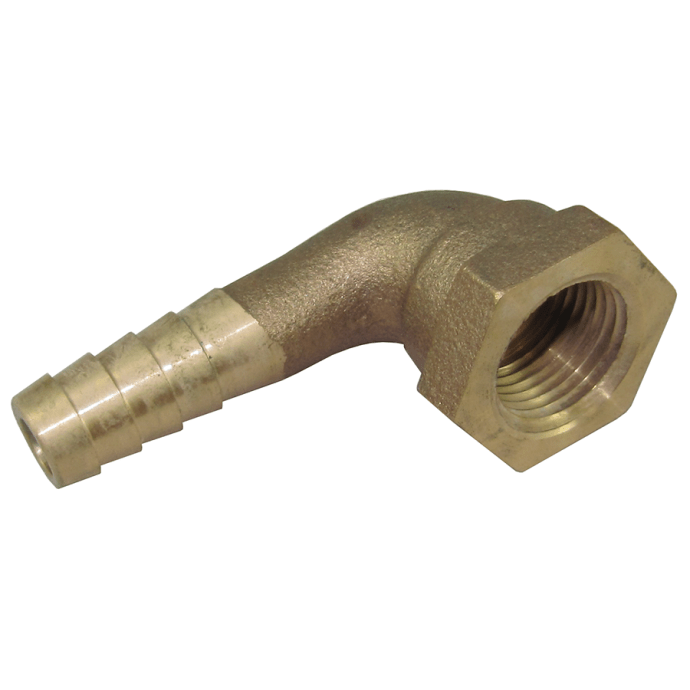 Marine Hardware PTHAF-0.75 | Fisheries Supply