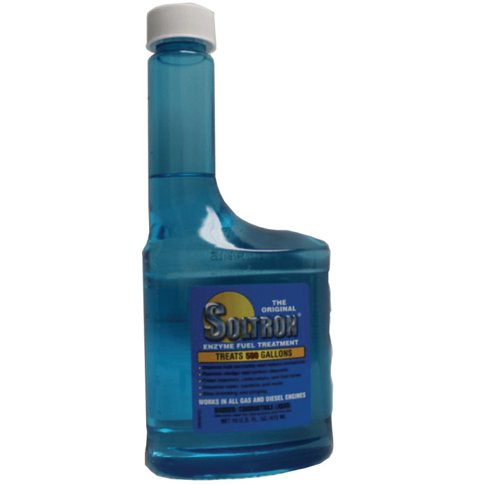 Soltron SOLTRON16 | Fisheries Supply