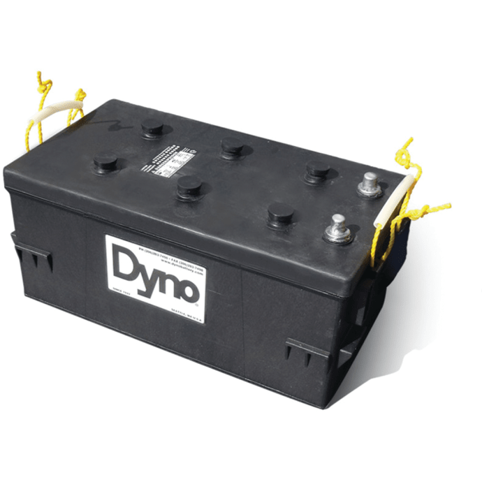 Dyno Batteries 8DC | Fisheries Supply