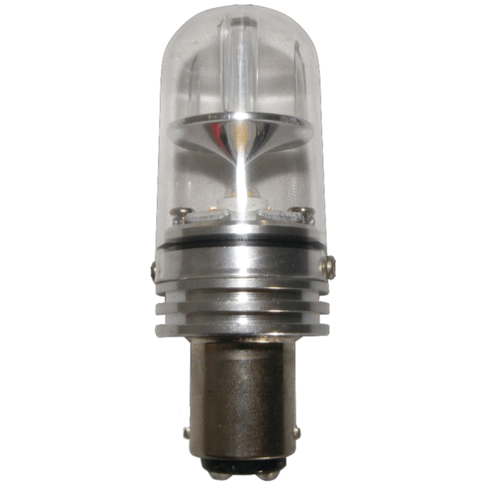 LED Replacement Navigation Light Bulbs - Dr LED | Fisheries Supply