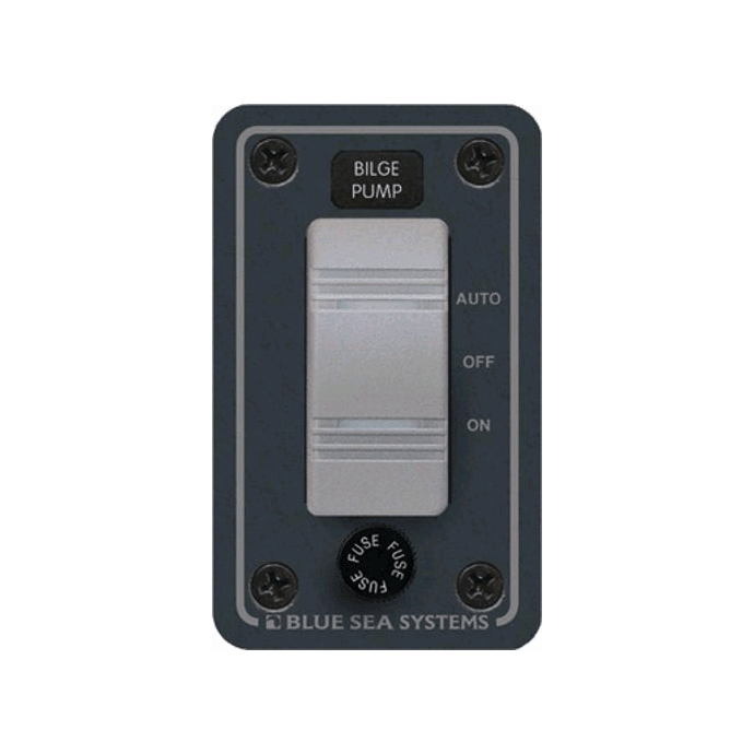 Blue Sea Systems 8263 | Fisheries Supply