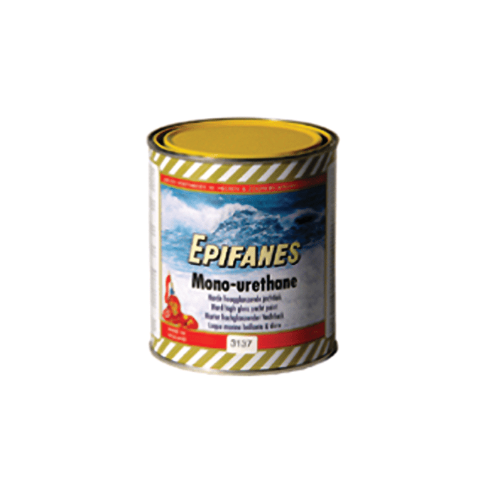 Monourethane Paint - Epifanes | Fisheries Supply