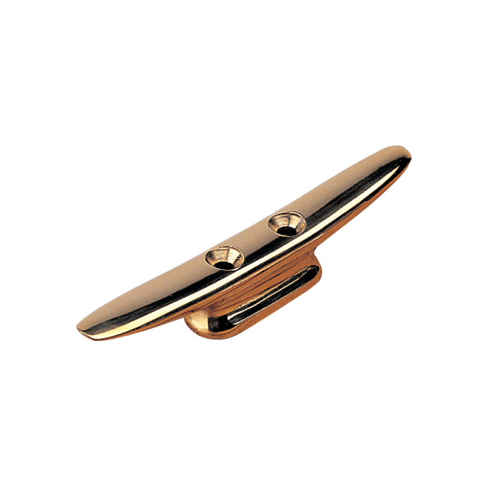 Closed Base/Spar Cleat - Sea-Dog Line | Fisheries Supply