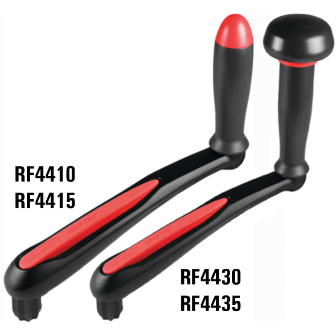 Ronstan RF4410 | Fisheries Supply
