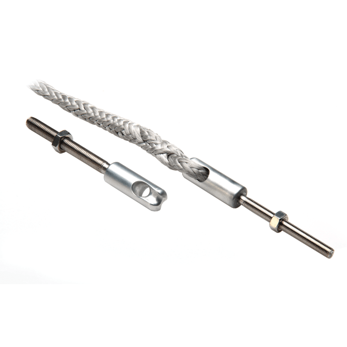 Splice Line Lifeline Threaded Stud