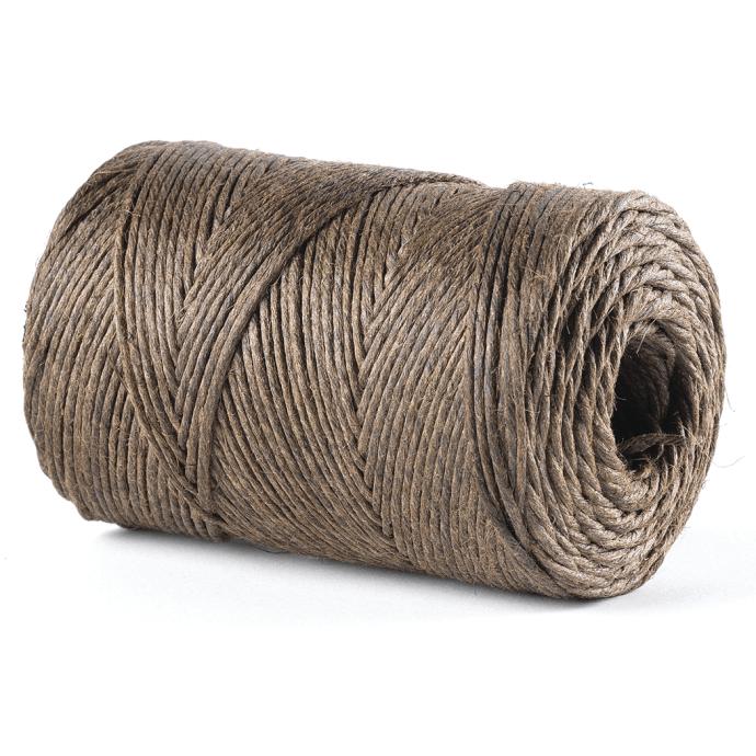 Marline Tarred Waterproof Hemp Twine