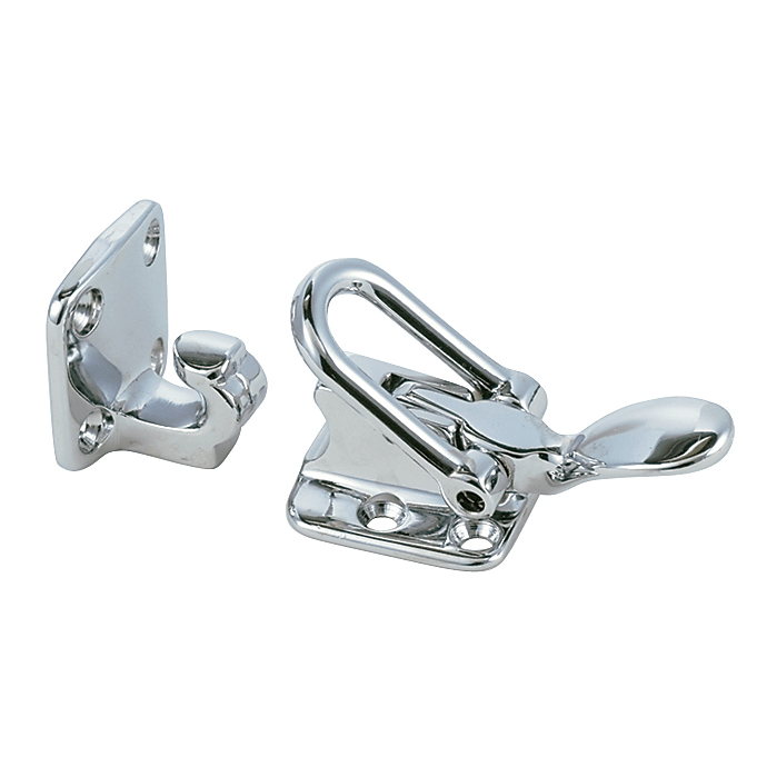 Hold Down Clamps - 1113 - Perko | Fisheries Supply